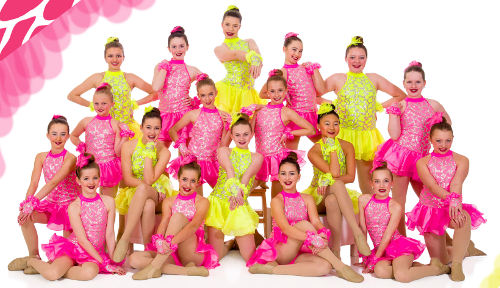 Dance Studio - Dance Lessons - Victoria Minnesota